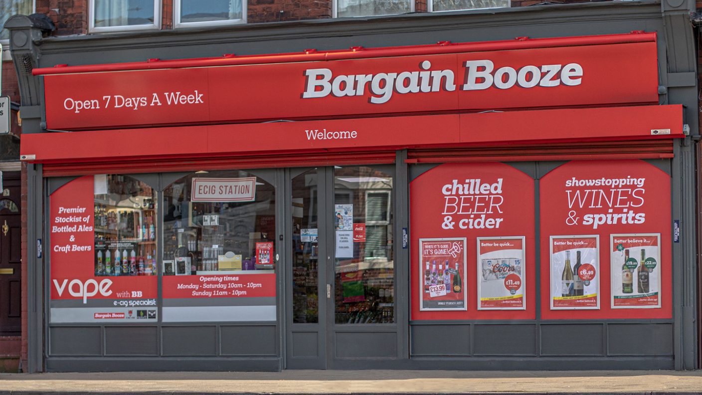 Bestway Retail partners with APS Group to enhance branded retail ...