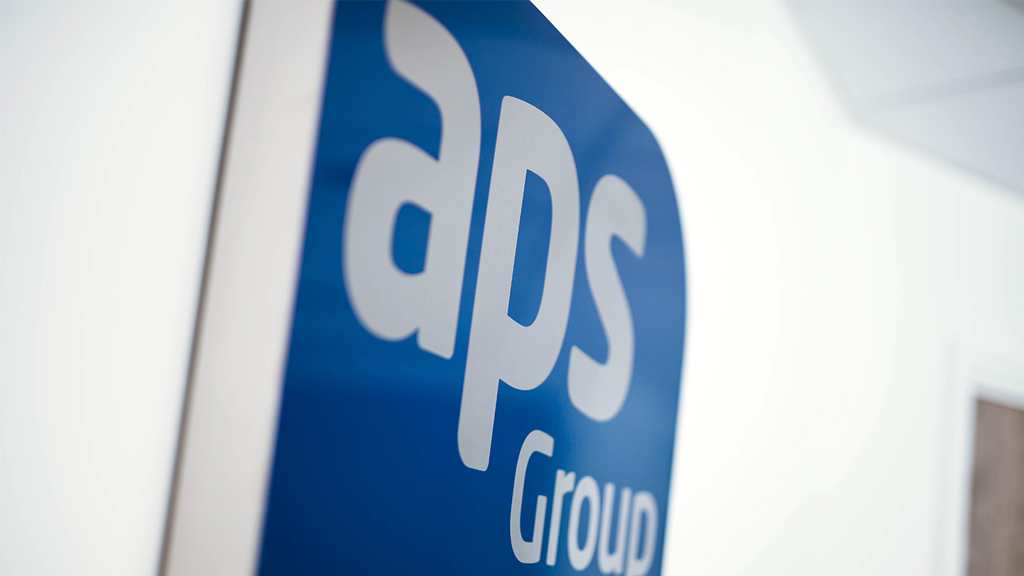 APS Group ranked second in list of the UK’s top 200 fastest growing ...