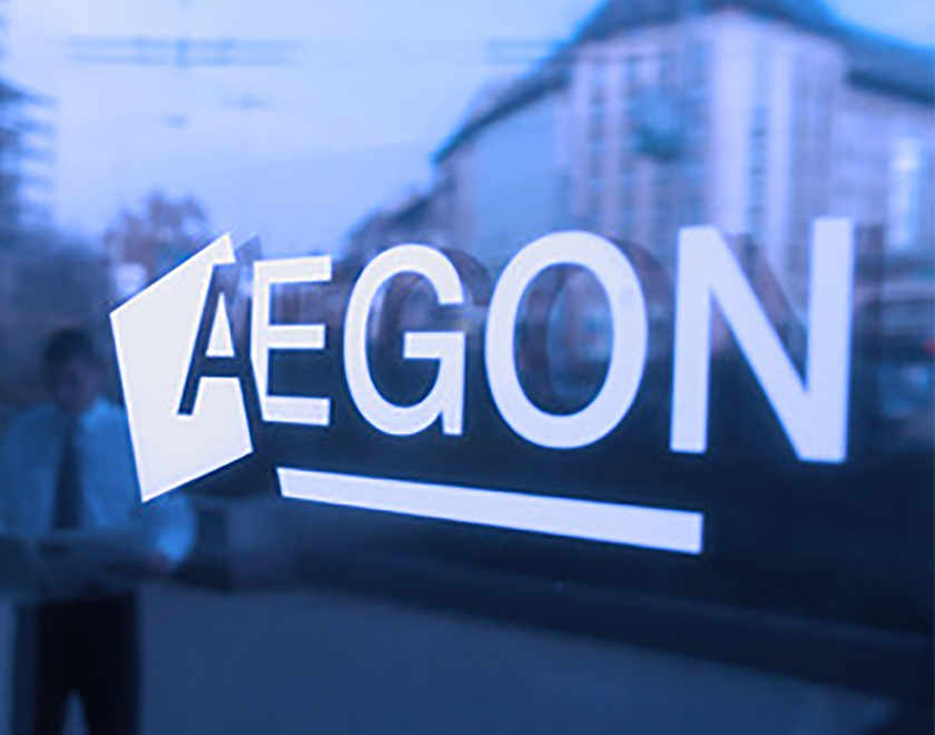 Aegon UK - APS