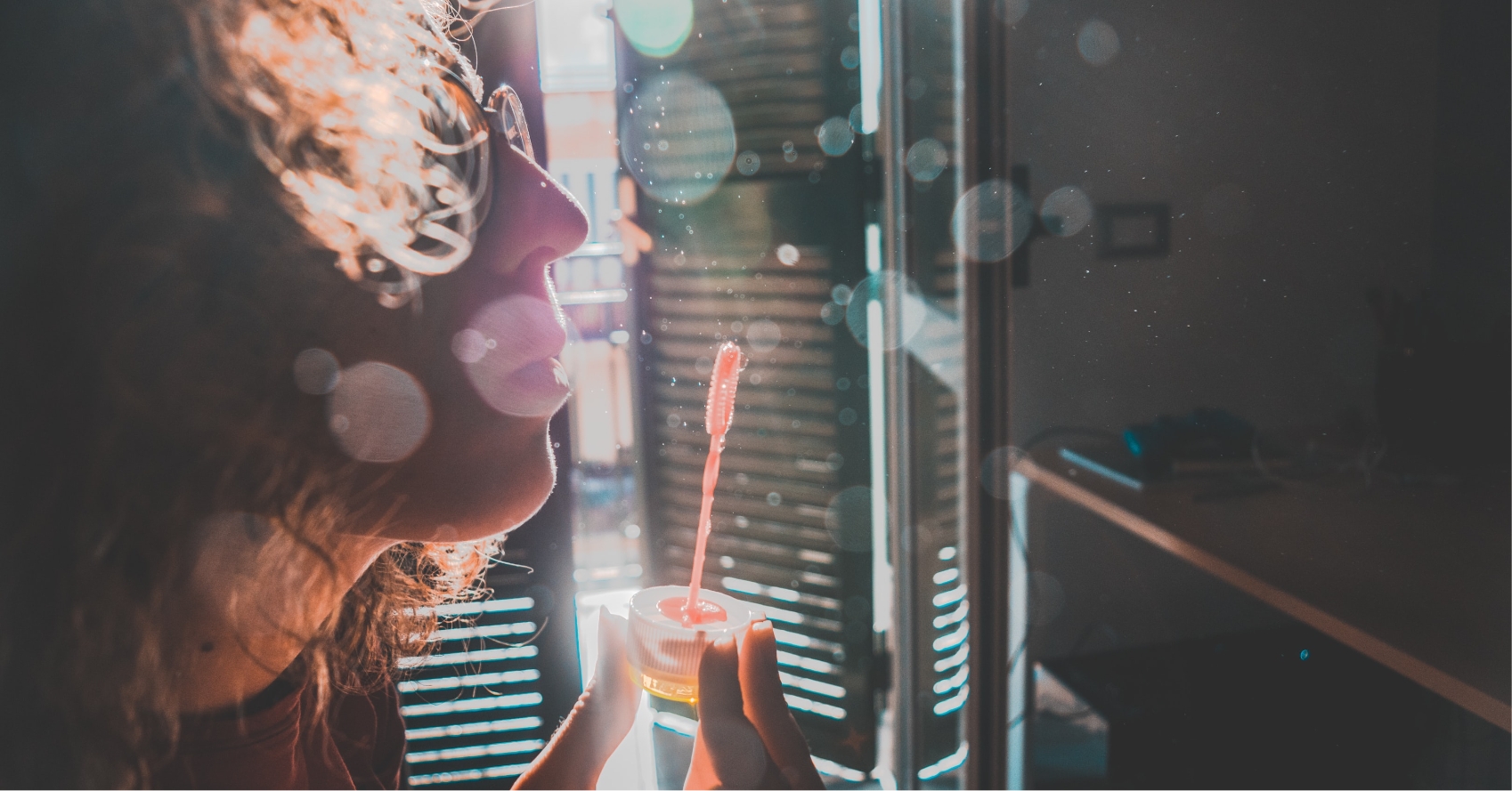 Creative & Content - APS