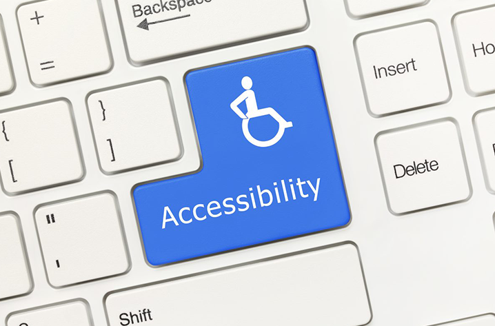 Creating a Culture of Accessibility - APS
