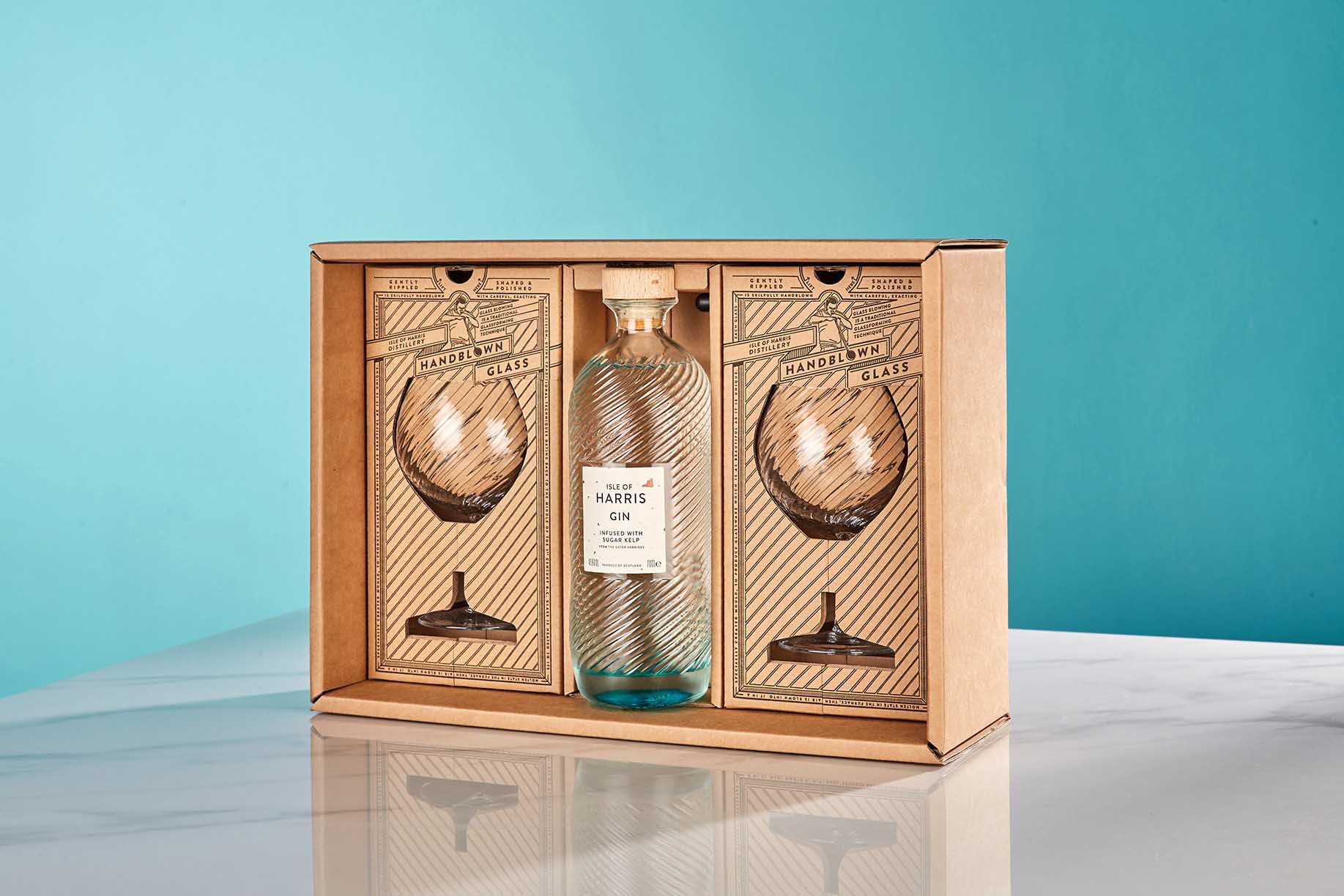 Scottish Design Awards - Packaging Winners! - APS