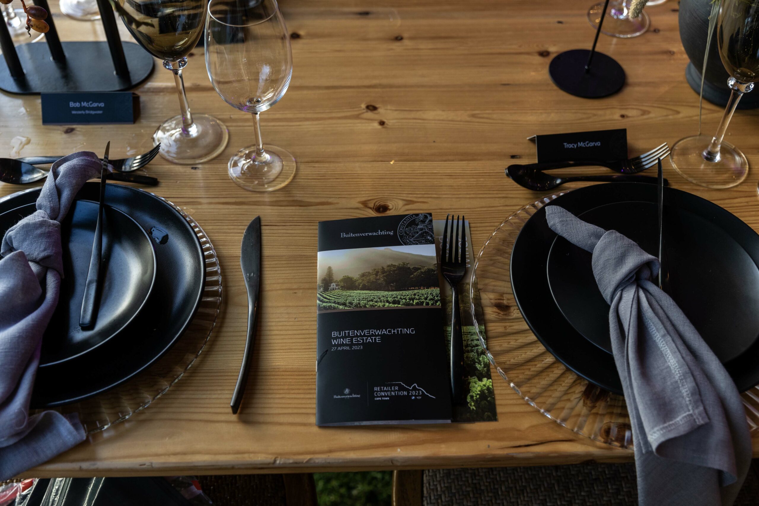 BMW Conference Collateral - APS