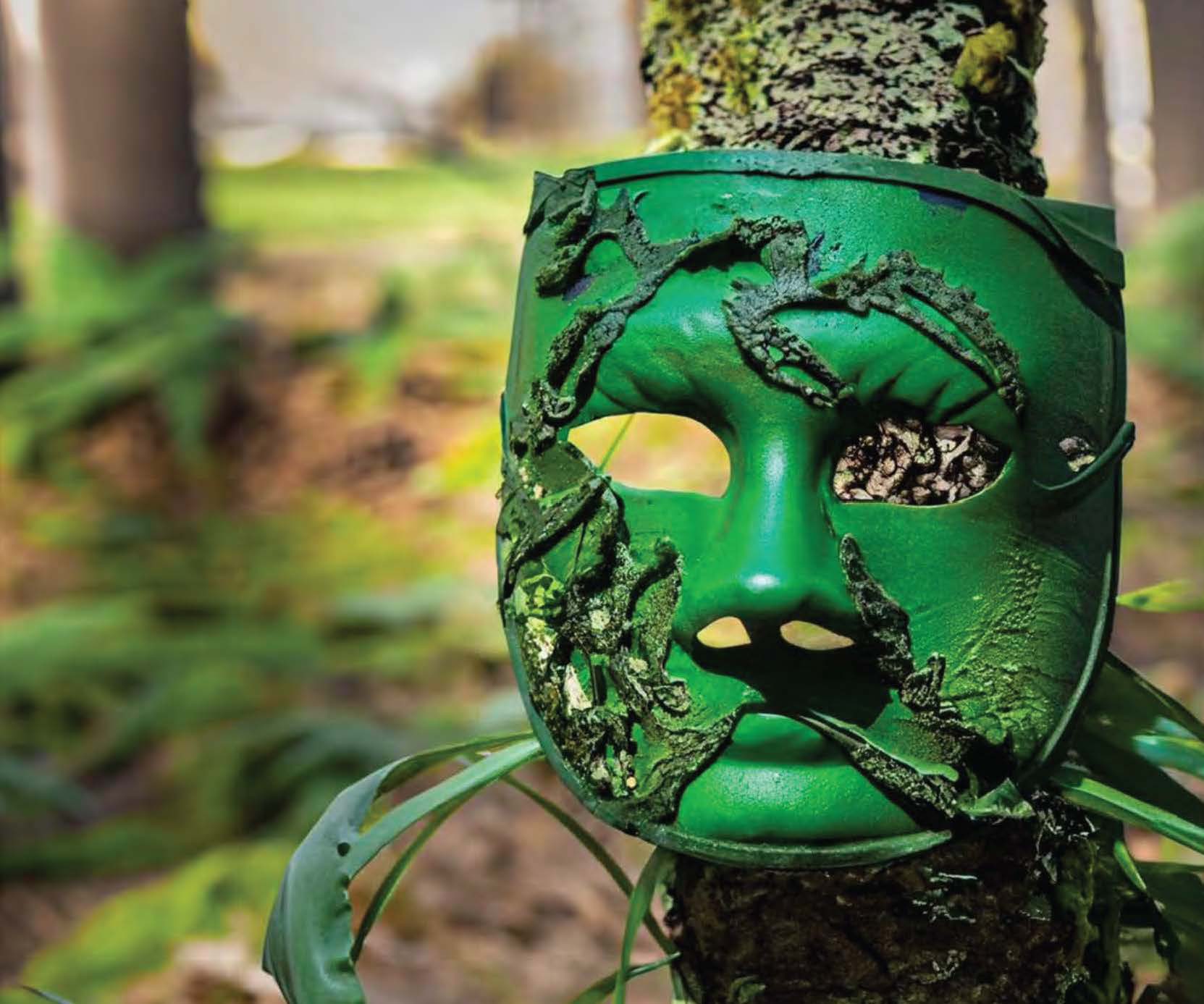 Unmasking deceptive greenwashing - APS