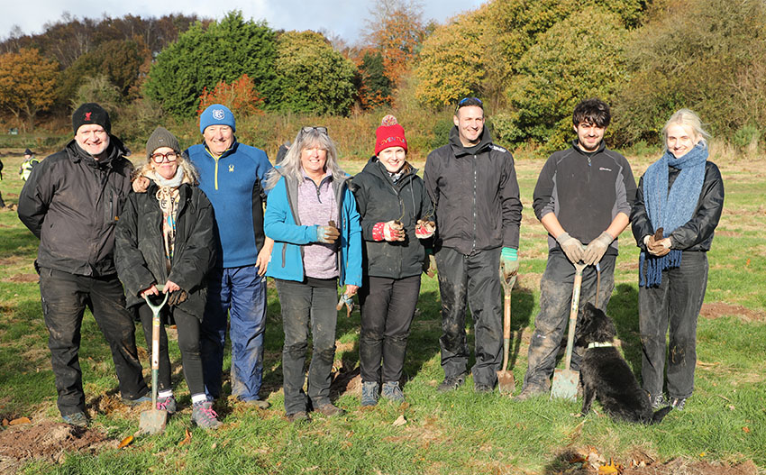 Planting the Seeds of Change! - APS